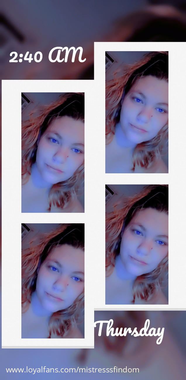 Mistresss Findom’s Official Social Fan Page | LoyalFans