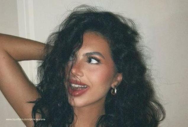 Dinner date with my bestie! Where are my dogs at?🦮 - Lebanese Princess ...