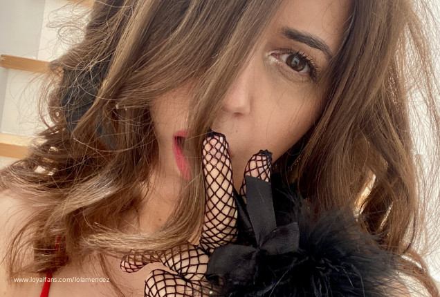 I am Number 1. Only Number 1 - Goddess Lola Mendez Official Photos | LoyalFans