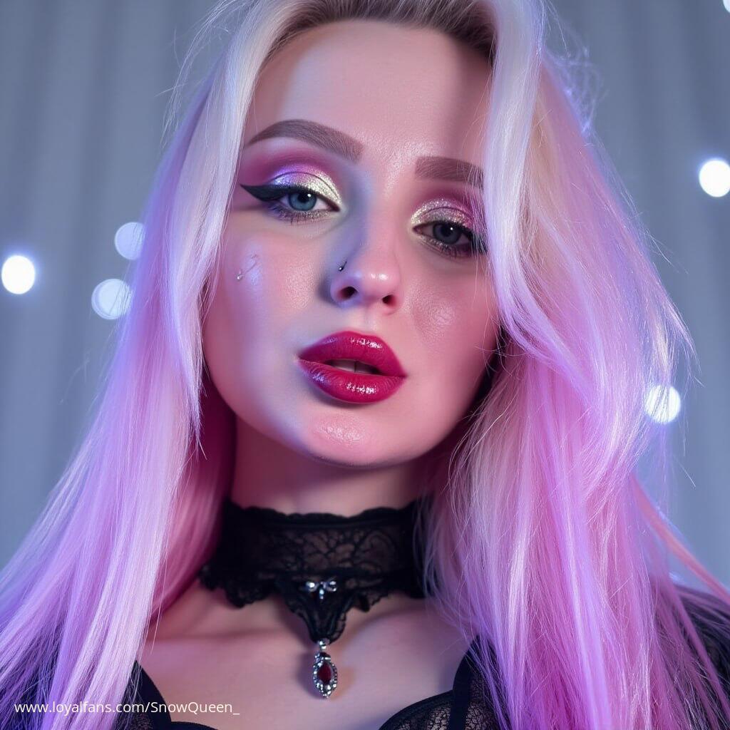 Listen and Buy Audios from the Official Audio Store of Glamour Princess ...