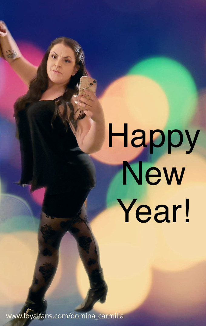 Mistress Carmilla’s Official Social Fan Page | LoyalFans