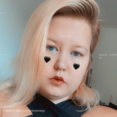 💗💗 - Goddess Skyy Official Profile | www.Loyalfans.com