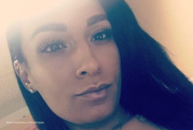 CLICK THE PIC if you wanna see this ass ;) - Pretty Jas Official Photos | www.Loyalfans.com