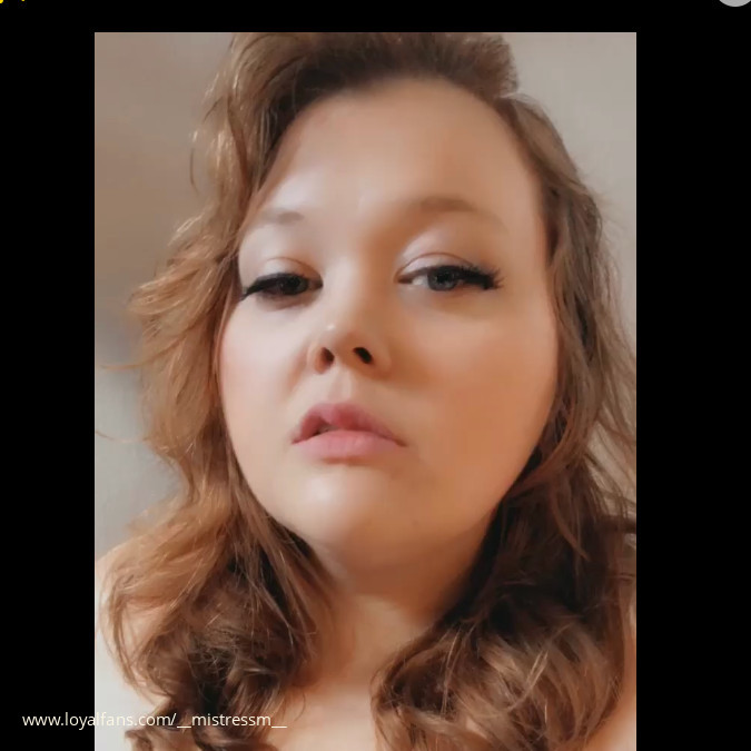 Mistress M's videos and clips | Official account | LoyalFans