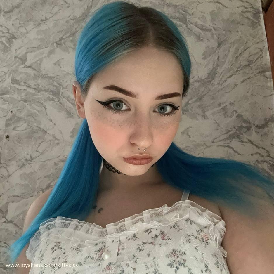 KittyKiss’s Official Social Fan Page | LoyalFans