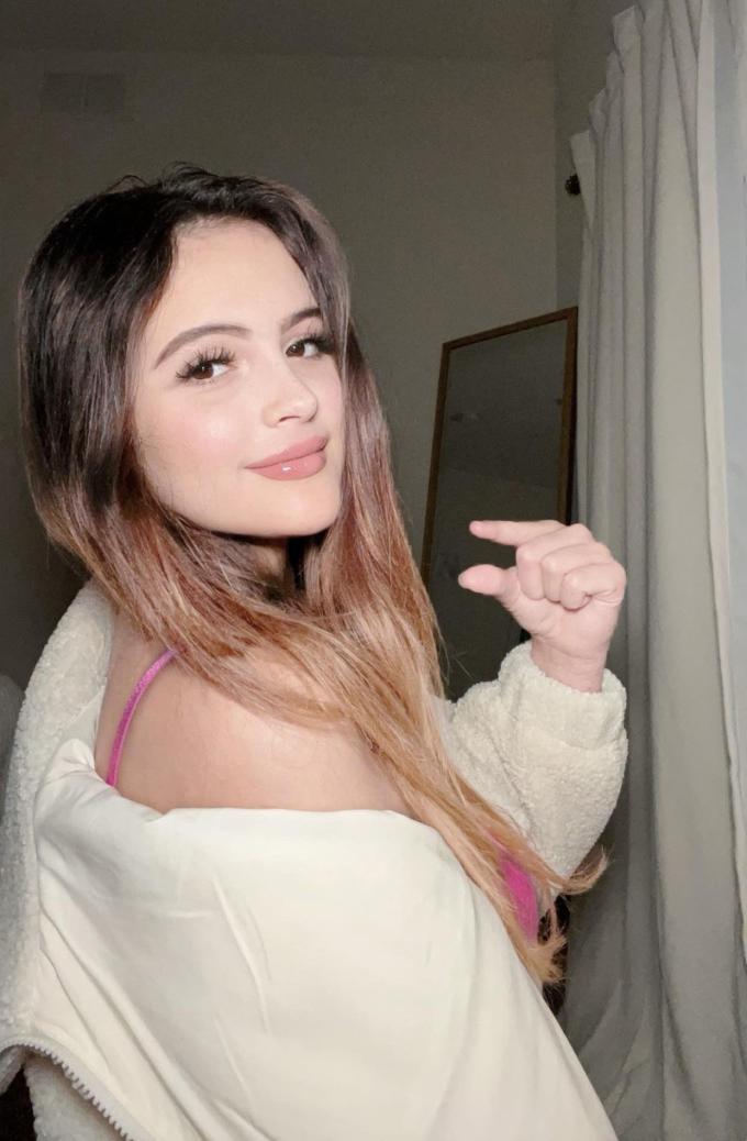 Princess Chloe’s Official Social Fan Page | LoyalFans