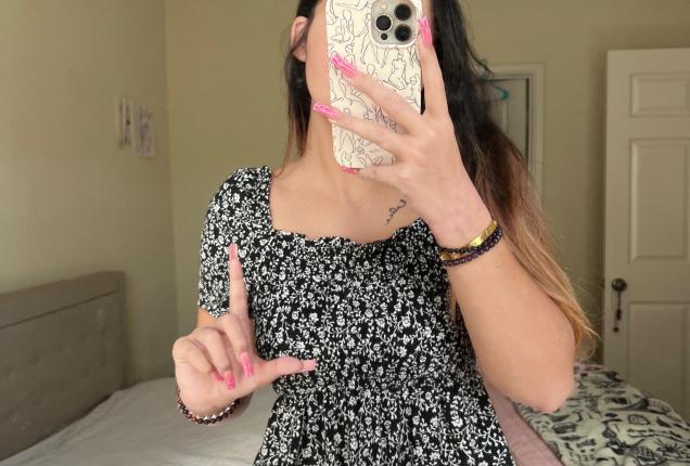 Crazy how everything in life - Princess Chloe Official Photos | www.Loyalfans.com