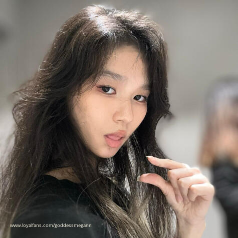 Only I know what’s best for you - Goddess Megann Official Photos | www ...