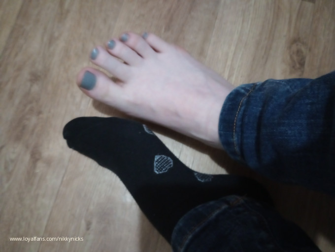 Layla s Feet’s Official Social Fan Page | LoyalFans