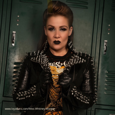 Miss Whitney Morgan’s Official Social Fan Page | LoyalFans