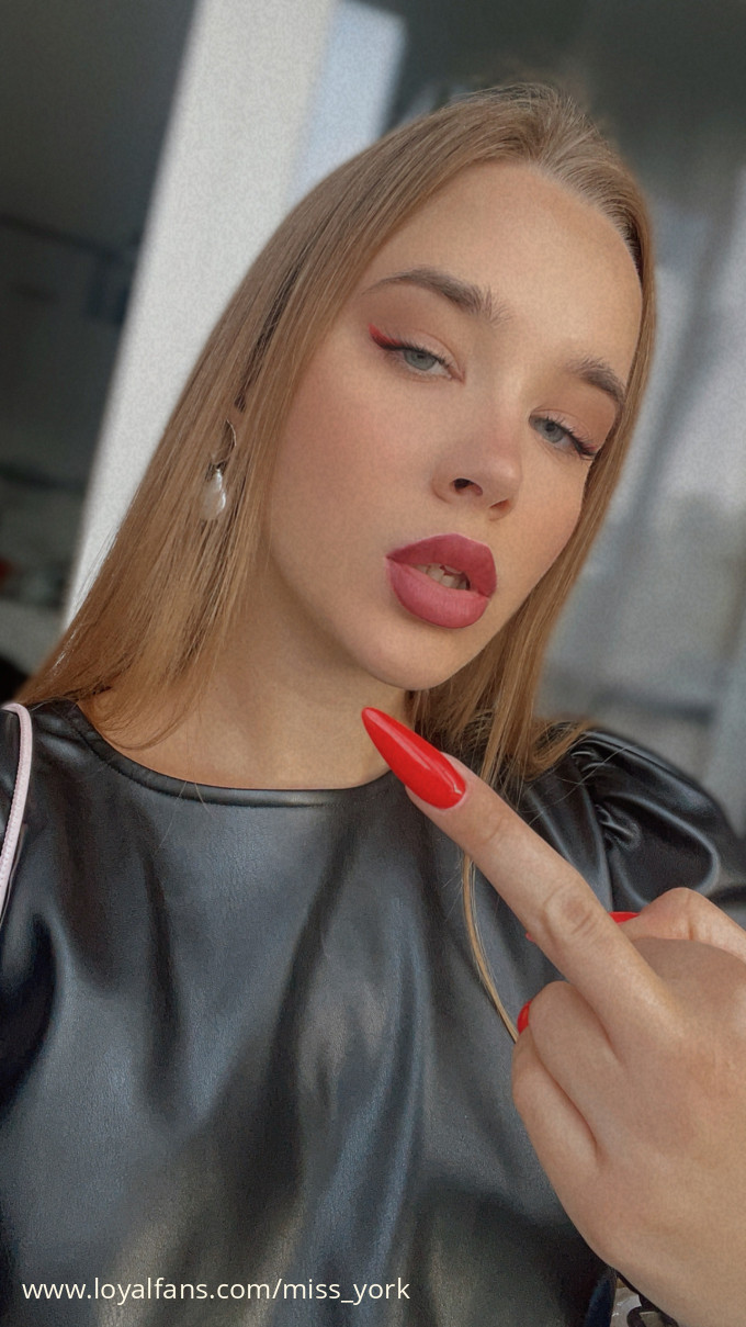 Princess York Findom’s Official Social Fan Page | LoyalFans