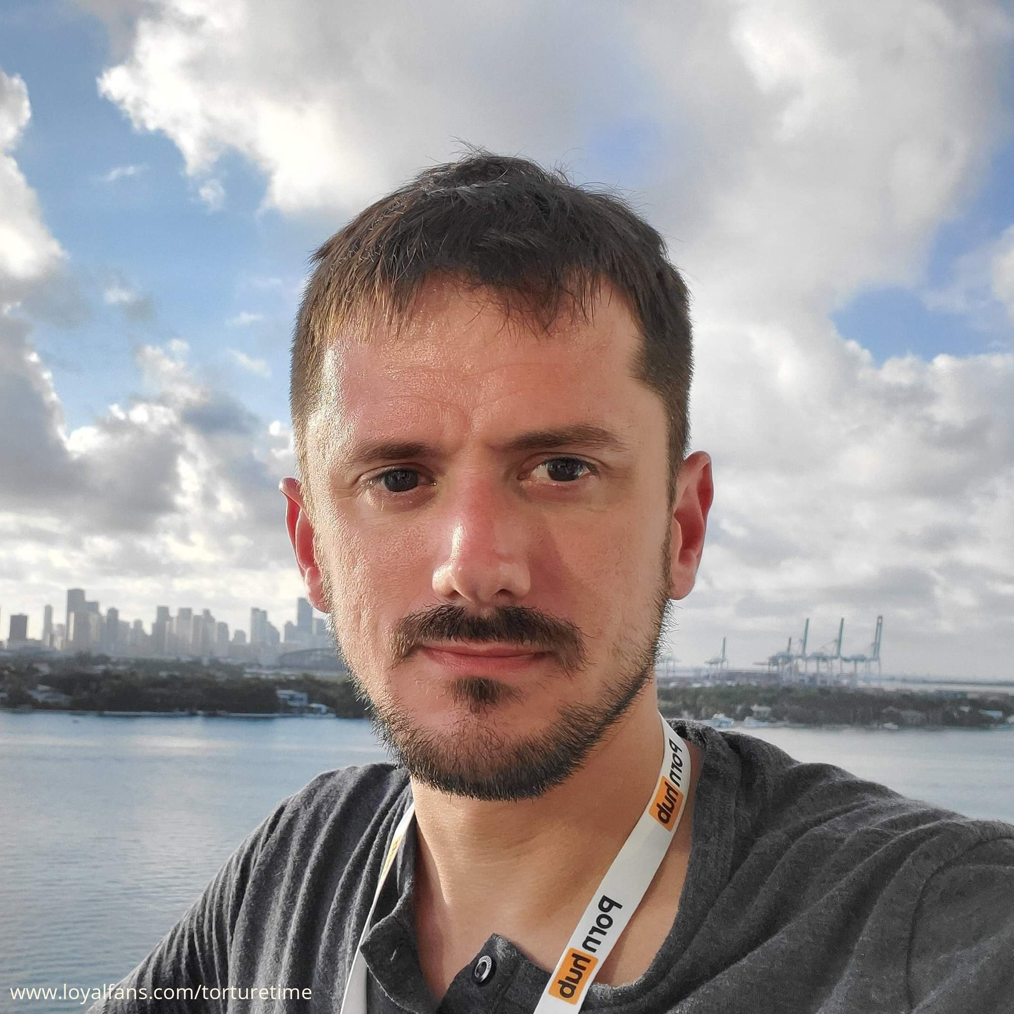 Torture Time’s Official Social Fan Page | LoyalFans