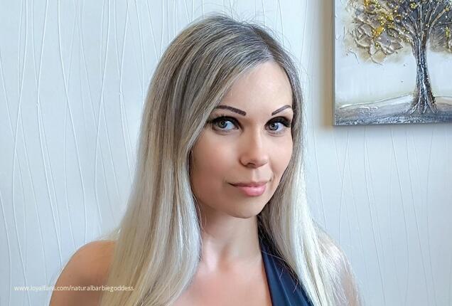 Barbie Goddess Mistress Findom Femdom Official Profile