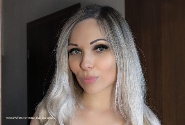 Hungarian Barbie Goddess Mistress Findom Femdom Official Profile