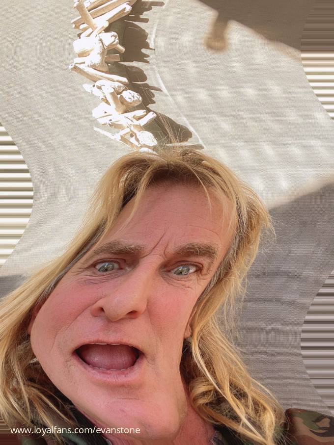 Let’s get started - Evan Stone Official Photos | www.Loyalfans.com