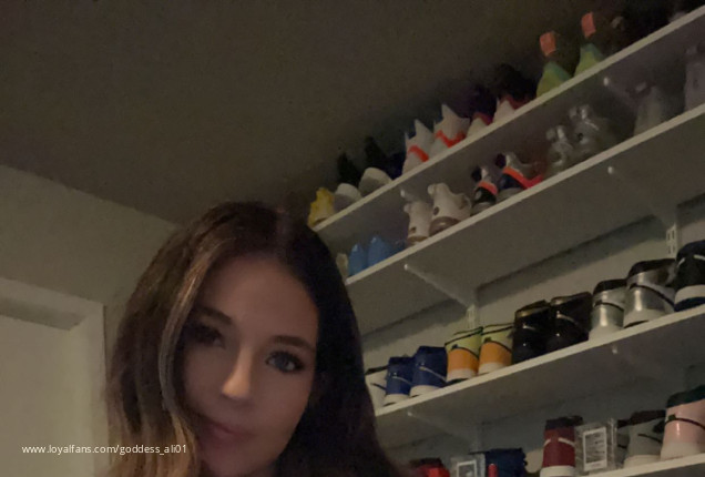 This is what it would look like if you could kneel before me. I look ...