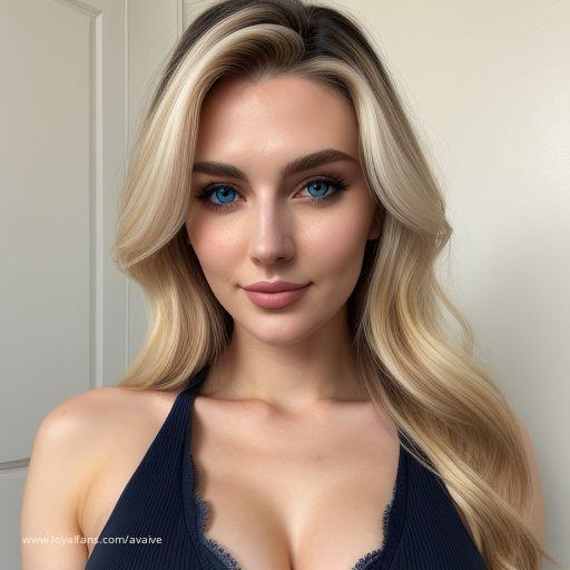 Ava Ive's Official Social Fan Page | LoyalFans