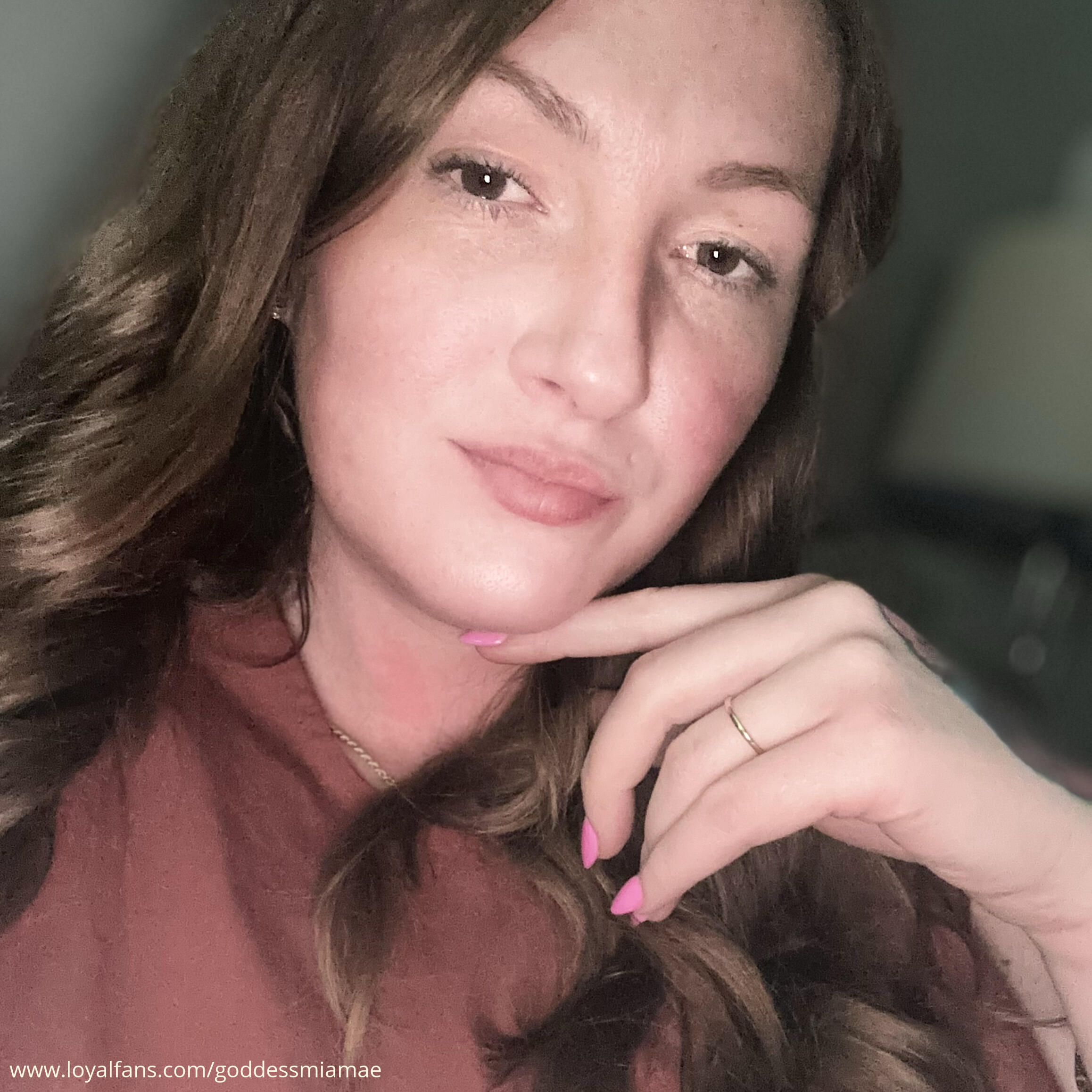 Goddess Mia Mae’s Official Social Fan Page | LoyalFans