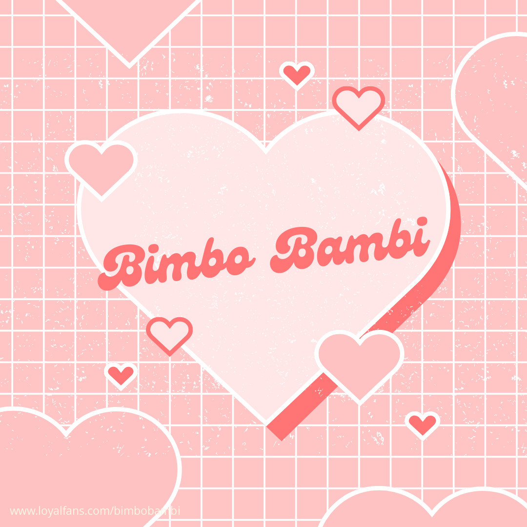 Bimbobambis Videos And Clips Official Account Loyalfans