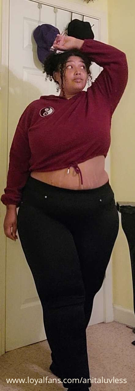 Anitaluvless's videos and clips | Official account | LoyalFans