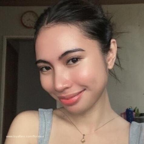 Floratica’s Official Social Fan Page | LoyalFans