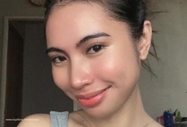 oiling it up - Floratica Official Profile | LoyalFans