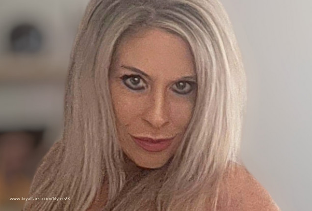 Buttplay Video - Lilylee23 Official Profile | www.Loyalfans.com