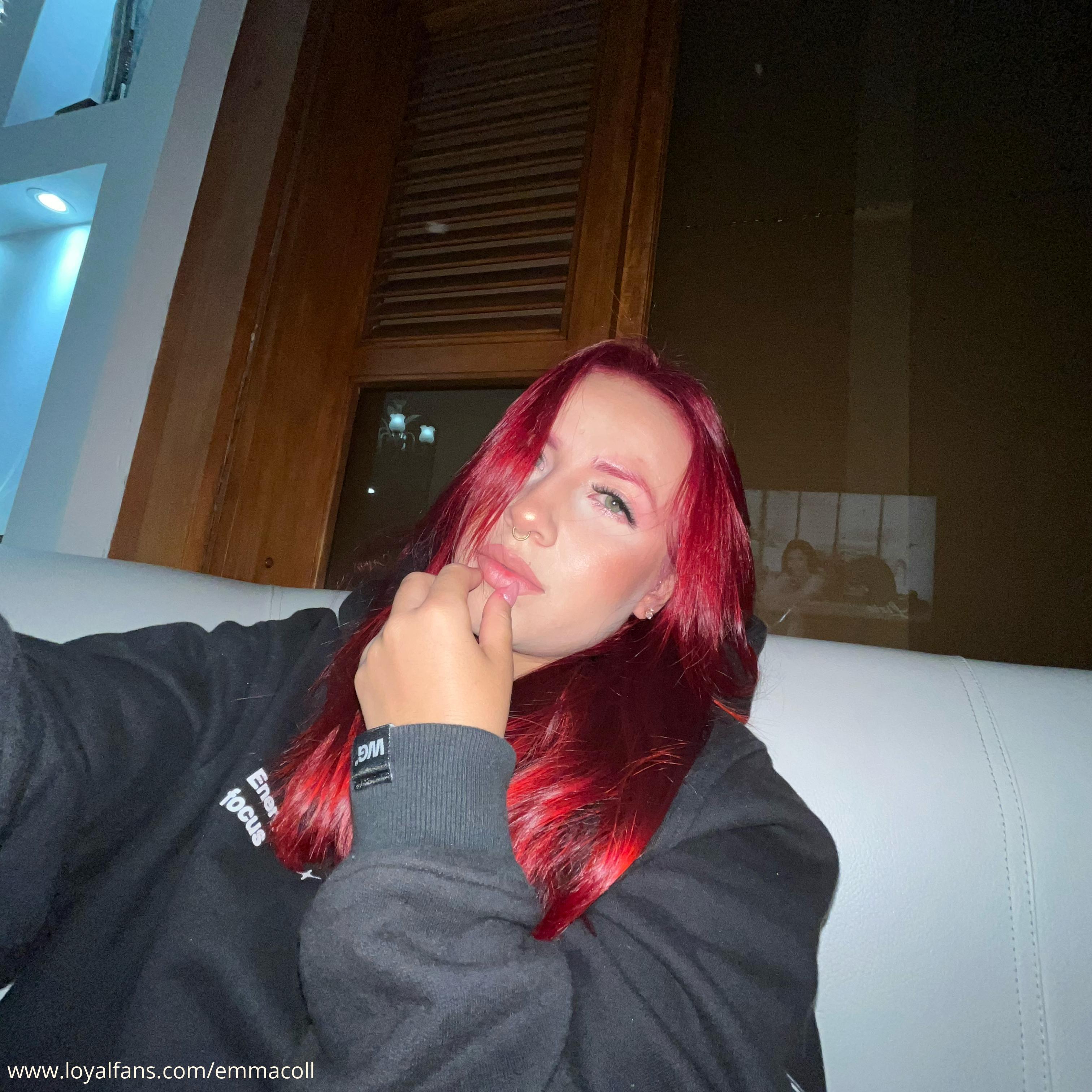 Emma coll's videos and clips | Official account | LoyalFans