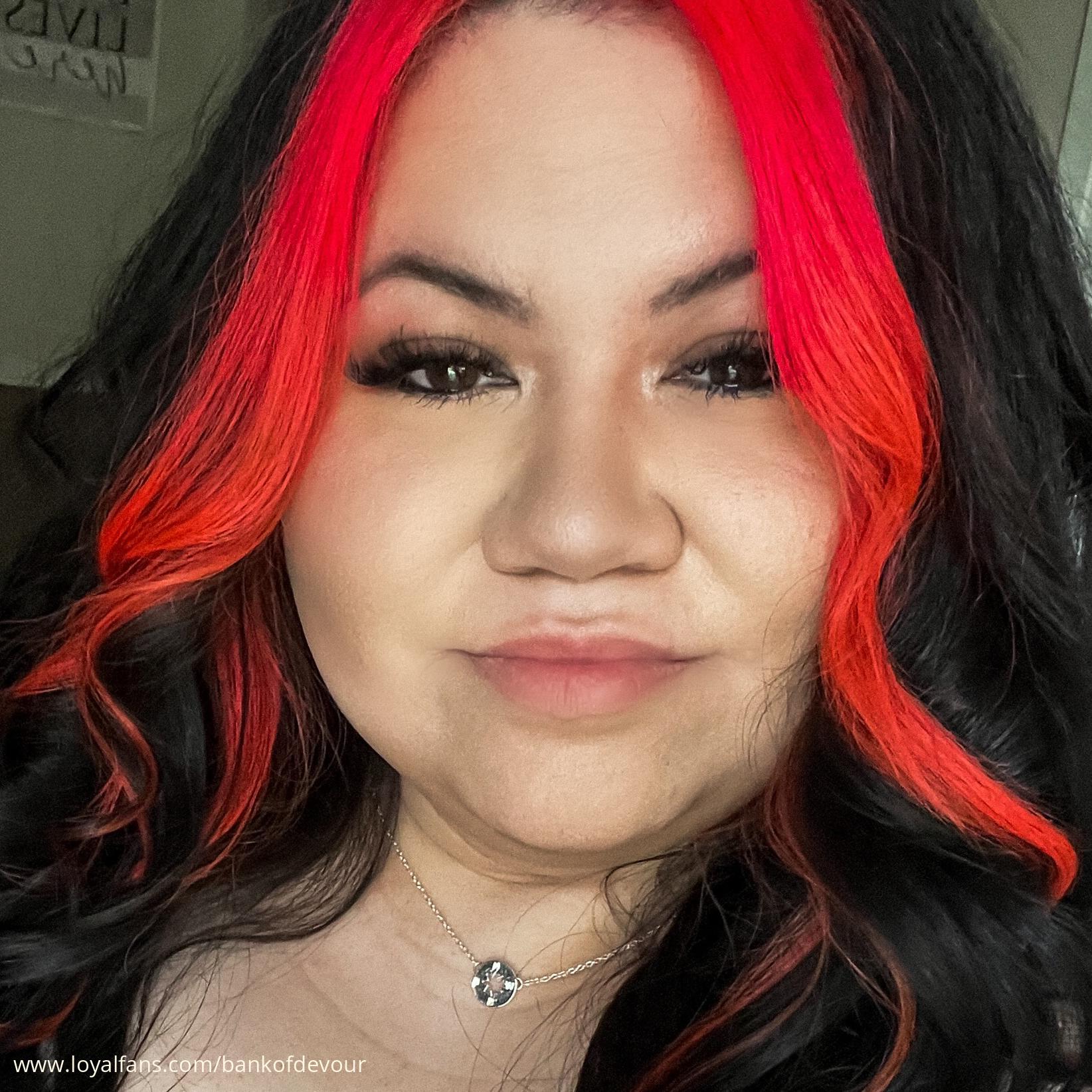 queen devour's videos and clips | Official account | LoyalFans