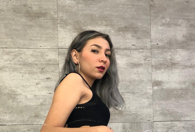 🌈 - AliceJuless Official Photos | LoyalFans