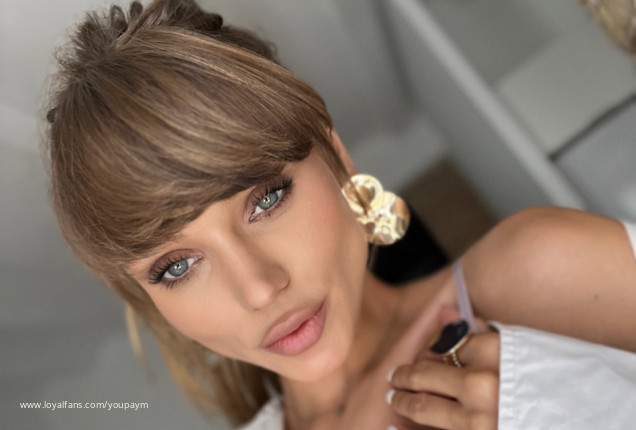 Nonchalant Temptation - Princess Maeve Official Profile | www.Loyalfans.com