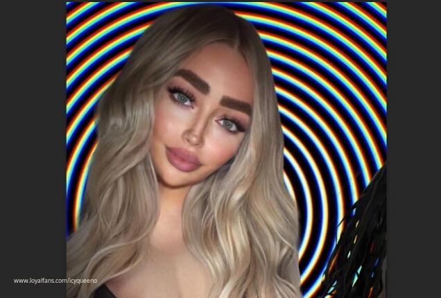 your mind is Mine : A Good Hard Permanent Mindfuck. - Goddess Liv ...