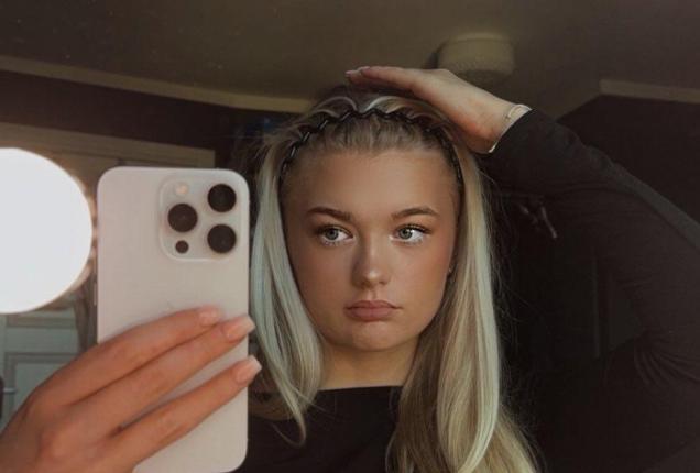 ️Your personal princess - xGoddess Sara Official Photos | www.Loyalfans.com