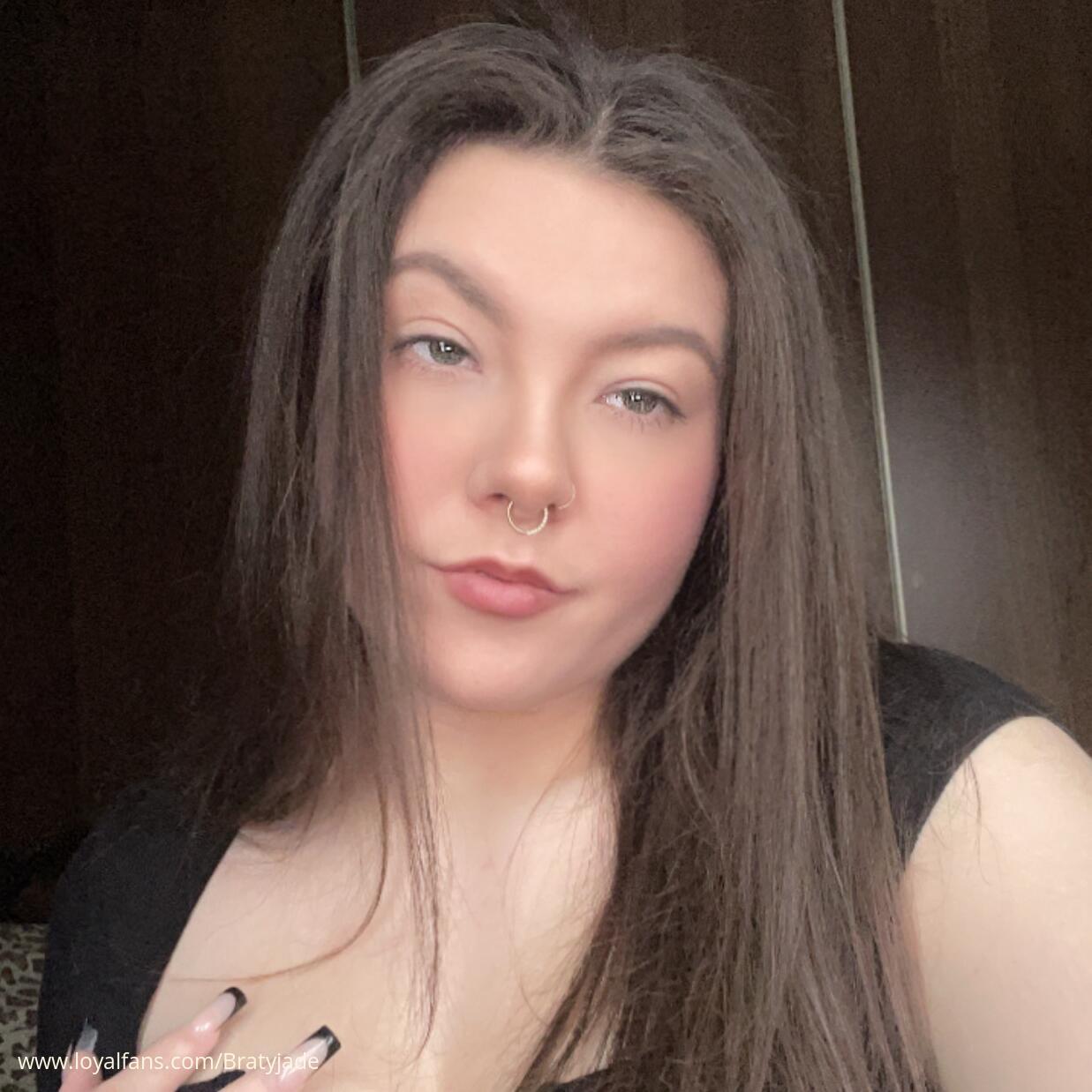 Braty jade’s Official Social Fan Page | LoyalFans