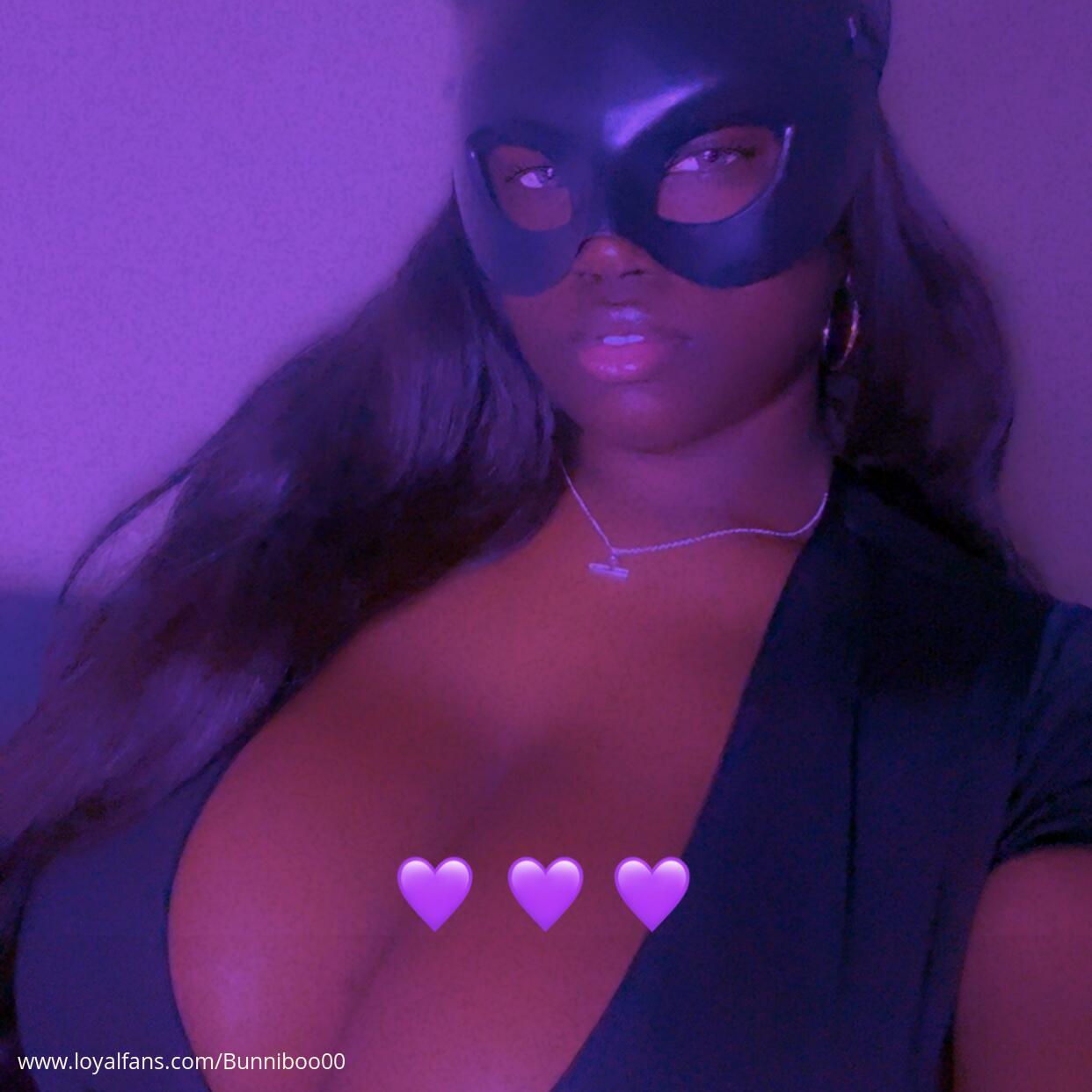 GoddessBunniBoo's videos and clips | Official account | LoyalFans