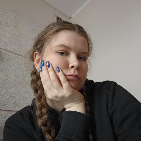 GoddessLiisu’s Official Social Fan Page | LoyalFans