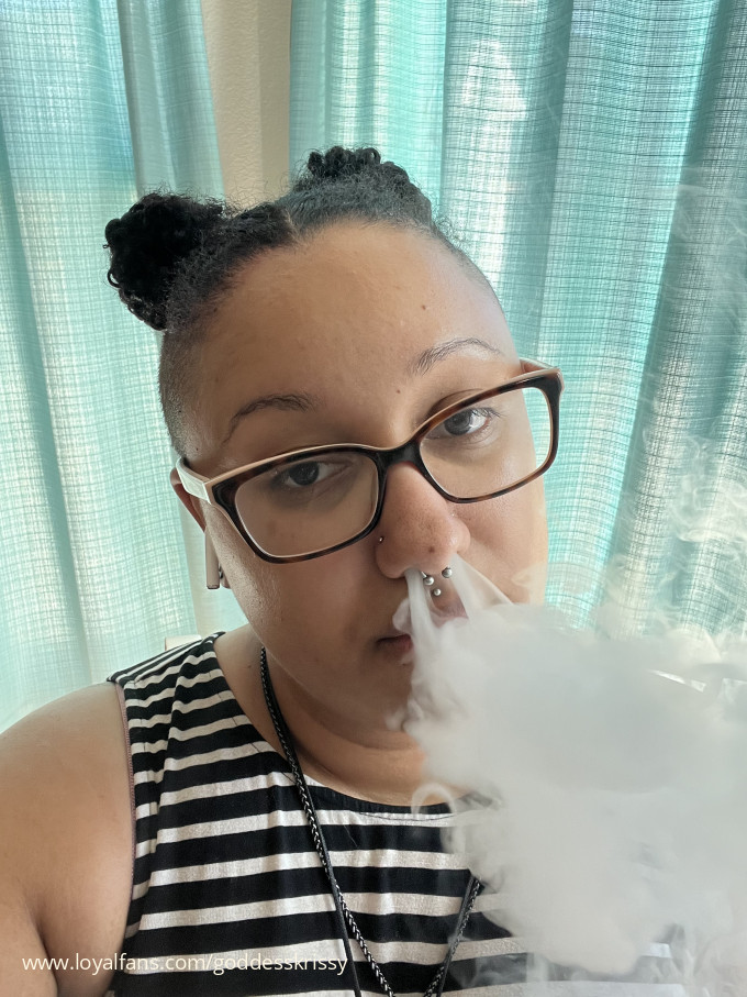 Goddess Krissy’s Official Social Fan Page | LoyalFans