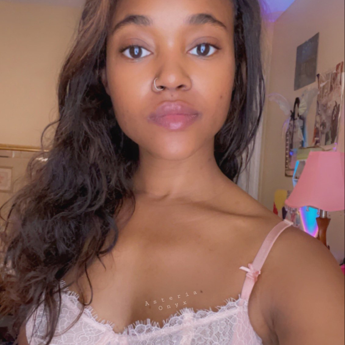 Goddess Asteria Onyx’s Official Social Fan Page | LoyalFans