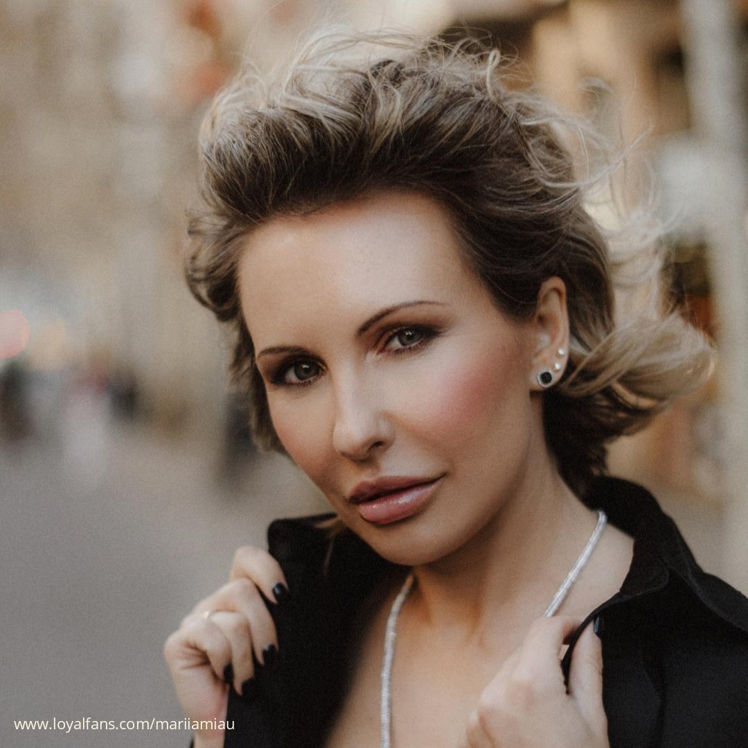 mariiamiau’s Official Social Fan Page | LoyalFans