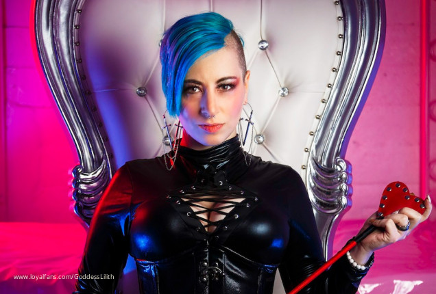 Goddess Lilith Sweaty Foot Gooner POV Humiliation - Queen Goddess Lilith FemDom Official Profile ...