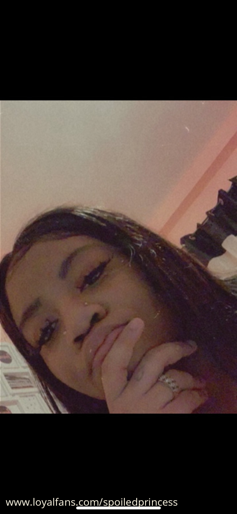 Spoiled princess’s Official Social Fan Page | LoyalFans