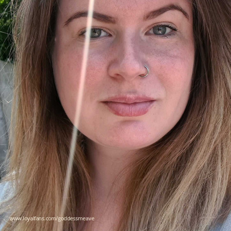 Goddess Meave’s Official Social Fan Page | LoyalFans