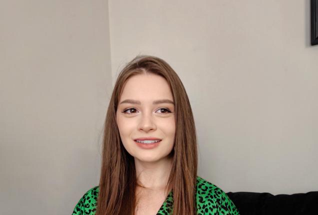 💚 - Marcy Abadir Official Photos | LoyalFans