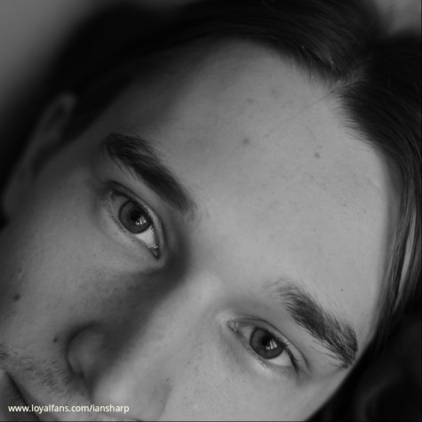 Ian Sharp's Official Social Fan Page | LoyalFans