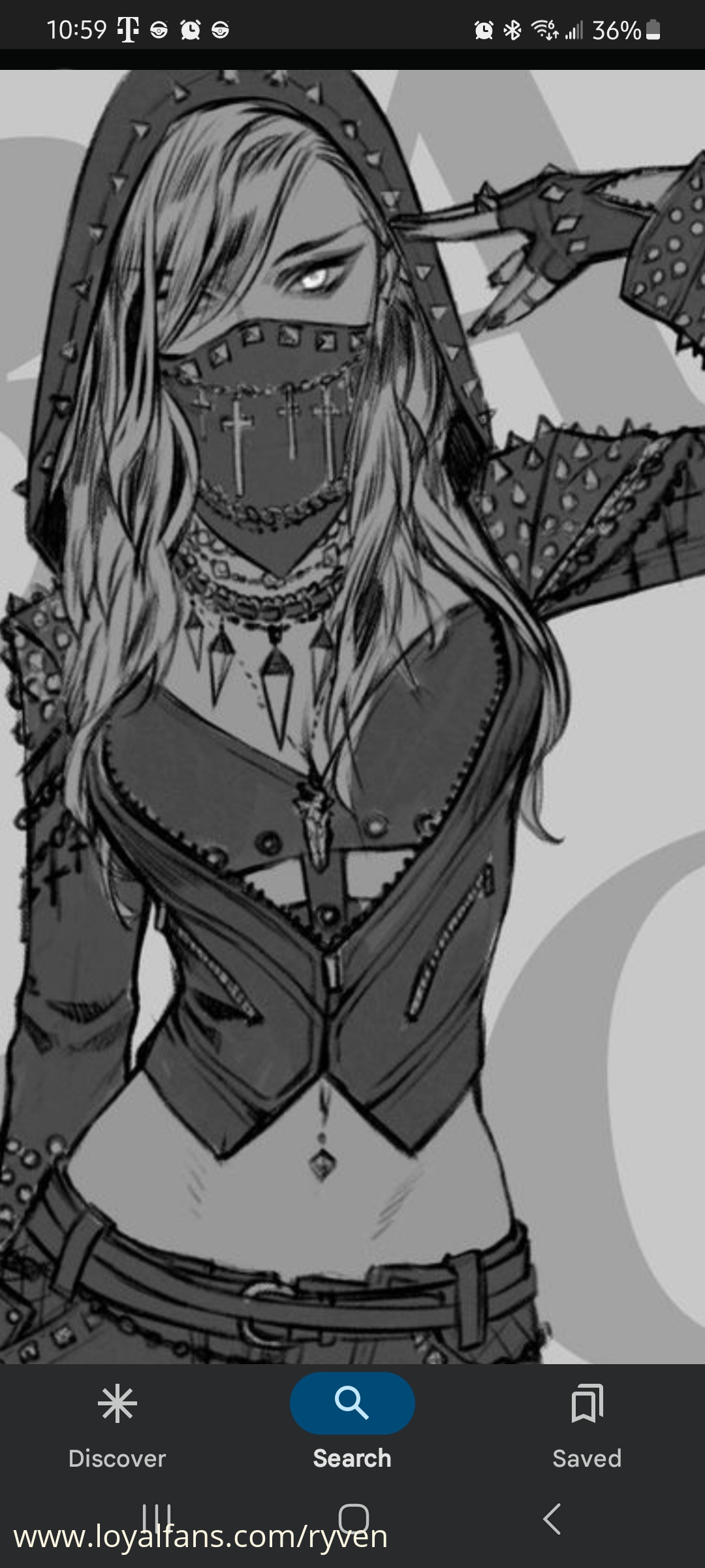 Ryven's videos and clips | Official account | LoyalFans