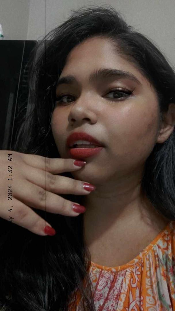 Ayreen_Arif’s Official Social Fan Page | LoyalFans