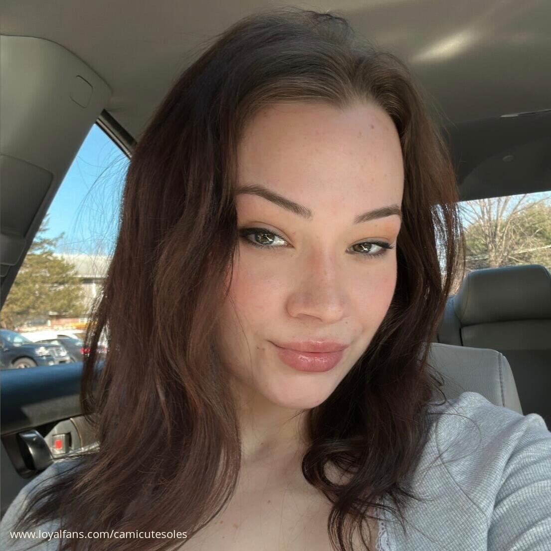 Cami Rae’s Official Social Fan Page | LoyalFans