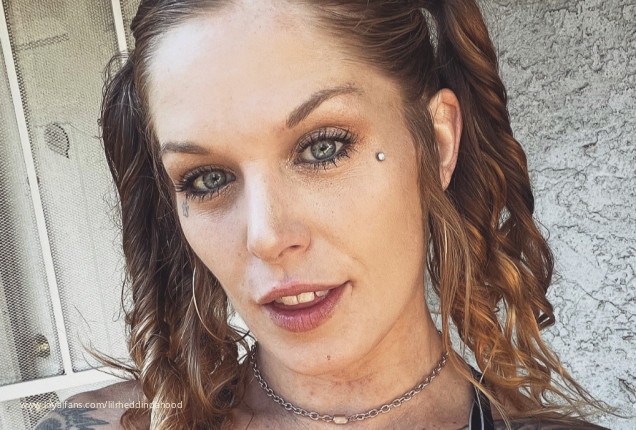 Start off with a bang - Lilrheddindahood Official Photos | www ...