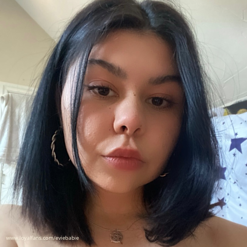 Princess Evie Babie’s Official Social Fan Page | LoyalFans