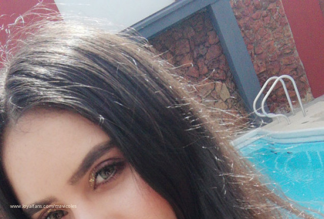 🔥🔥🔥 - MaviColes Official Photos | www.Loyalfans.com